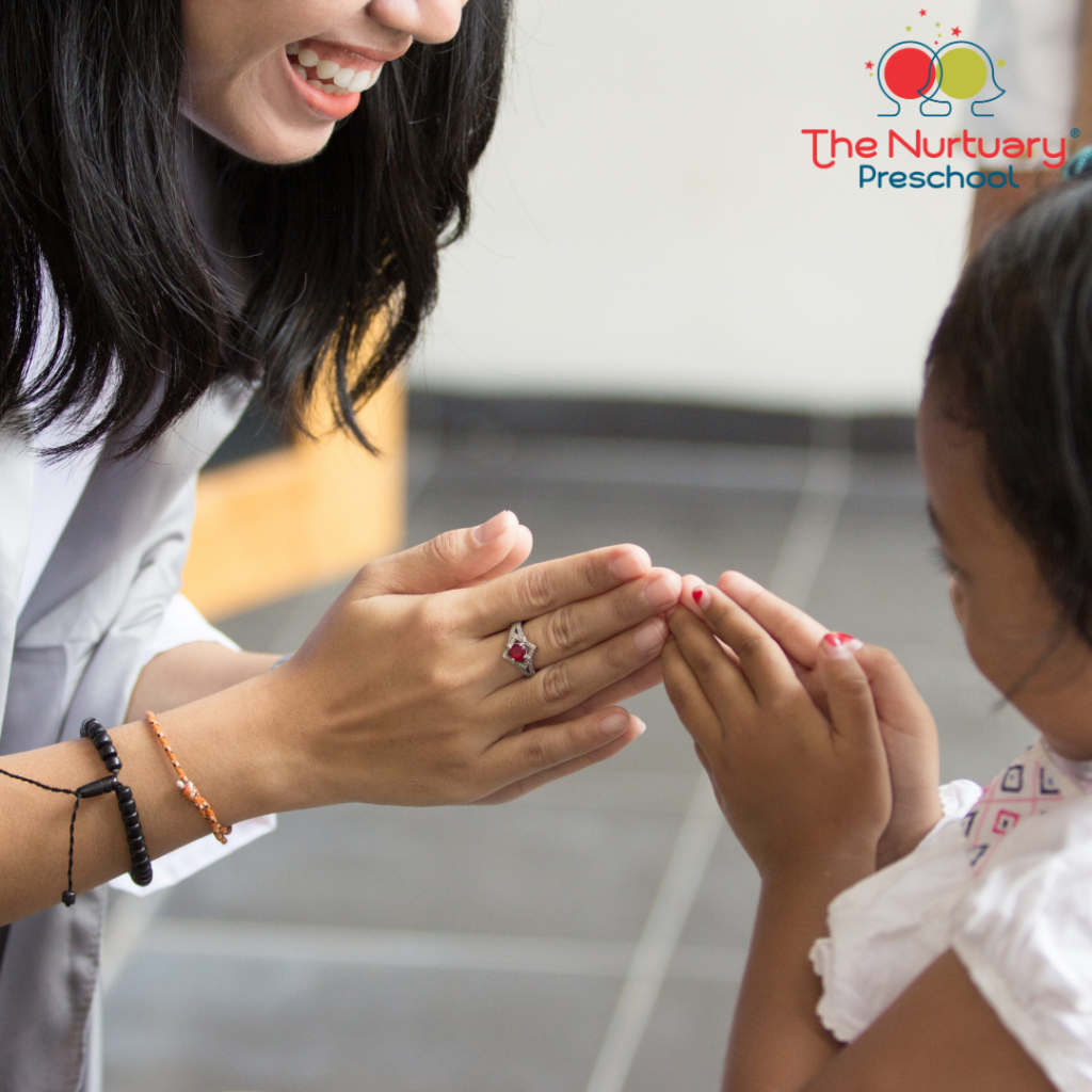 Respect Your Child: Insights from Panchkula’s Best Playway